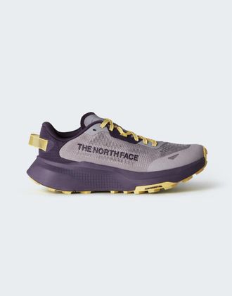 The North Face Altamesa 300 v2 Trailrunning-Schuhe in transcendent grey/endle-Grau