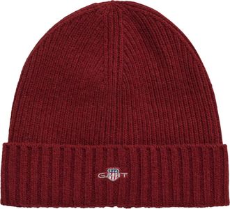 GANT Unisex. Shield Wool Beanie