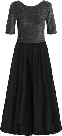 Kaffe Robes - Femme - Robes - Noir - Taille: 44 FR