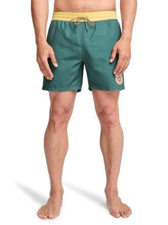 Billabong Badeshorts Dbah Panel Layback