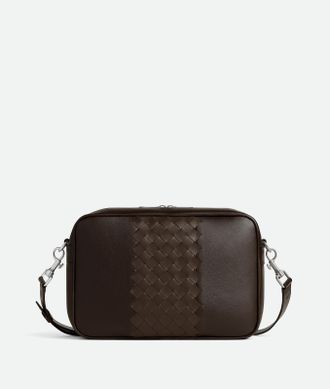 Bottega Veneta Intrecciato Camera Bag - Bottega Veneta