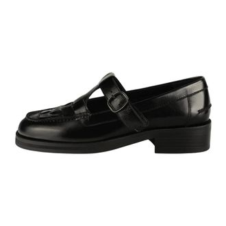 L37 Damen, Schuhe, Schwarzk, 39 EUGr&ouml;&szlig;e