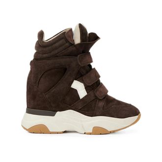 Isabel Marant Sneakers Isabel Marant - - Shoes - Damen - Braun - 35 EU