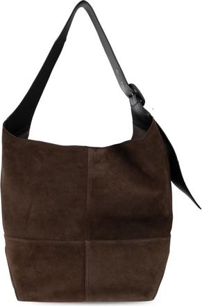 Ami Etienne Tote Bag - - Bags - unisex - Braun - ONE SIZE