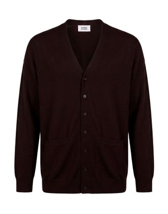 Alpha Studio STRICKWAREN - Strickjacken auf YOOX.COM