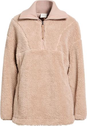 Varley JACKEN & M&Auml;NTEL - Shearling- & Kunstfell auf YOOX.COM