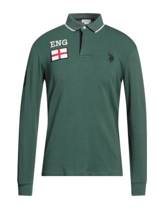 U.S.Polo Association TOPS - Poloshirts auf YOOX.COM