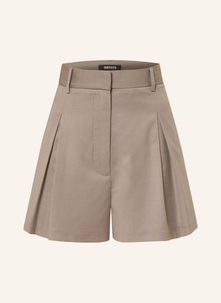 Rotate Rotate Shorts beige