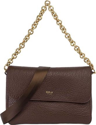 Replay Damen FW3799 Umhängetasche, 0208 Java