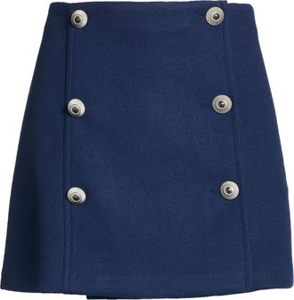 Twin-Set HOSEN & R&Ouml;CKE - Minir&ouml;cke auf YOOX.COM