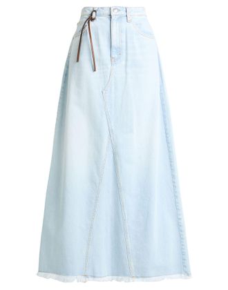 Vicolo HOSEN & R&Ouml;CKE - Jeansr&ouml;cke auf YOOX.COM