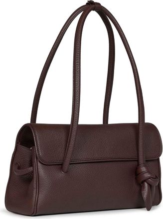Jacquemus Shoulder Bag - Brown