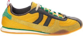Coolway Coolway, Femme, Chaussures, Multicolore, Taille: 39 EU Nilo MOS W Lace-up Shoe