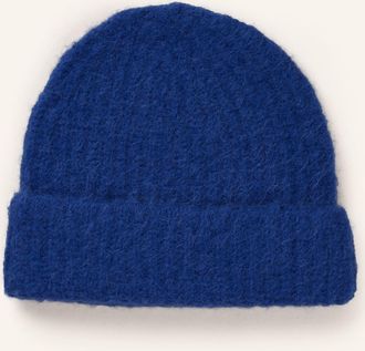 Closed Closed M&uuml;tze blau