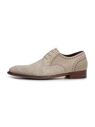 Floris Van Bommel Schn&uuml;rschuh DE STAPPER 39