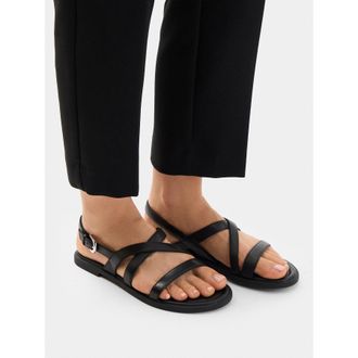 Vagabond Sandalen Vagabond Shoemakers Zaida 6109-201-20 Schwarz