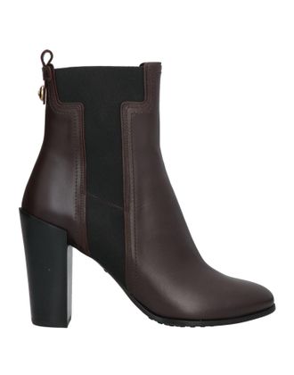 Tod's SCHUHE - Stiefeletten auf YOOX.COM