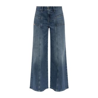 Diesel D-Akii Jeans - - Jeans - Damen - Blau - W29 L28