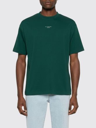 Dr&ocirc;le de Monsieur T-Shirt DR&Ocirc;LE DE MONSIEUR Herren Farbe Gr&uuml;n