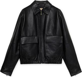Trussardi &Uuml;bergangsjacke
