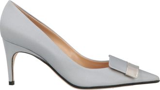 Sergio Rossi SCHUHE - Pumps auf YOOX.COM