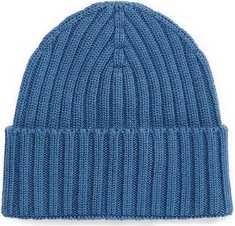 Saison 1865 Bonnet en laine