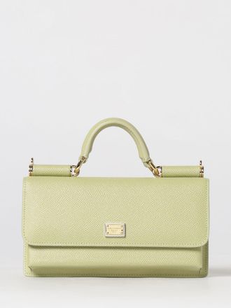 Dolce & Gabbana Minitasche Damen Farbe Gr&uuml;n