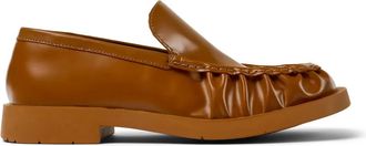 Camperlab Mokassins 1978 - Gr. 36 (EU) - in Braun