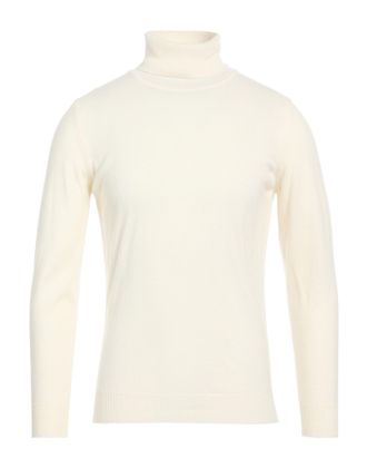 KANGRA STRICKWAREN - Rollkragenpullover auf YOOX.COM