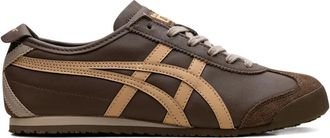 Onitsuka Tiger baskets Mexico 66 - Marron