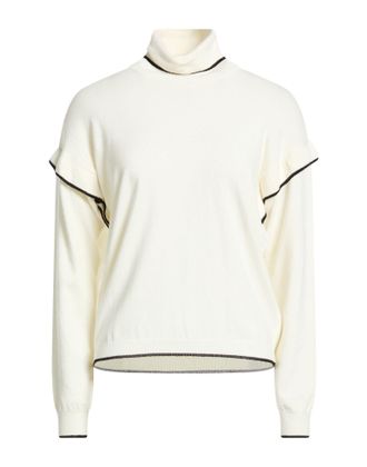 Liu Jo STRICKWAREN - Rollkragenpullover auf YOOX.COM