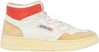 Autry CHAUSSURES - Sneakers sur YOOX.COM
