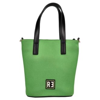 Rebelle Goddess Neoprene Bandiera - - Bags - Damen - Gr&uuml;n - ONE SIZE