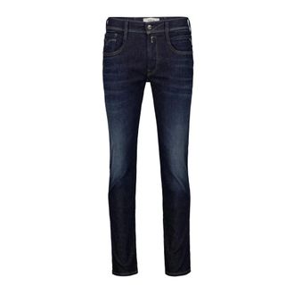 Replay Herren, Jeans, Blau, W33 L34Gr&ouml;&szlig;e
