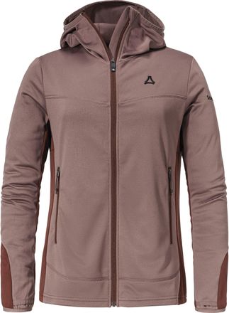 Sch&ouml;ffel Funktionsfleecejacke Milagle