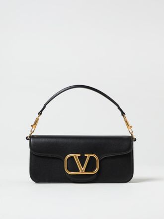 Valentino Garavani Sac Porté épaule VALENTINO GARAVANI Femme couleur Noir