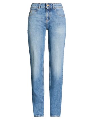 Emporio Armani HOSEN & R&Ouml;CKE - Jeanshosen auf YOOX.COM