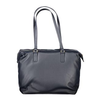 Tommy Hilfiger Synthetic Shoulder Bag - Blue