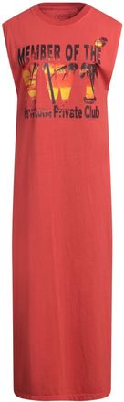 Newtone KLEIDER - Maxi-Kleider auf YOOX.COM