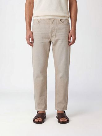 Amish Jeans Homme couleur Naturel
