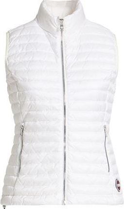 Colmar MANTEAUX - Vestes sans manches sur YOOX.COM