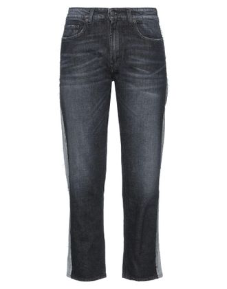 Department Five HOSEN & R&Ouml;CKE - Jeanshosen auf YOOX.COM