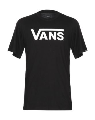 Vans TOPS - T-shirts auf YOOX.COM