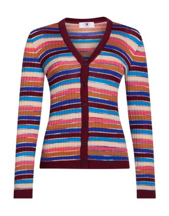 M Missoni STRICKWAREN - Strickjacken auf YOOX.COM
