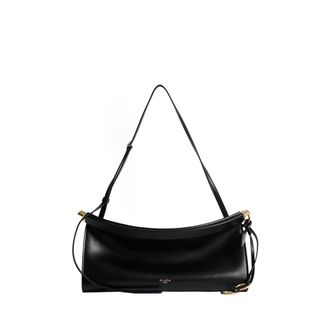 Alaia Le Click East West Medium Bag