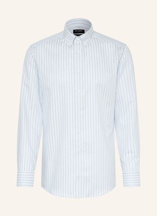 Olymp Hemd Luxor Modern Fit blau