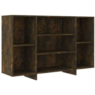 vidaXL Sideboard R&auml;uchereiche 120x30x75 cm Holzwerkstoff Vidaxl