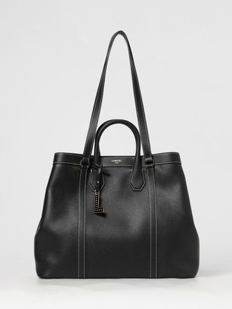 Lancel Schultertasche LANCEL Damen Farbe Schwarz