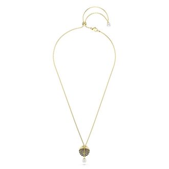 Swarovski Damen, Accessories, Gelb, ONE SIZEGr&ouml;&szlig;e