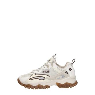 Fila Femme, Chaussures, Beige, Taille: 38 EU Ray Tracer TR2 Baskets